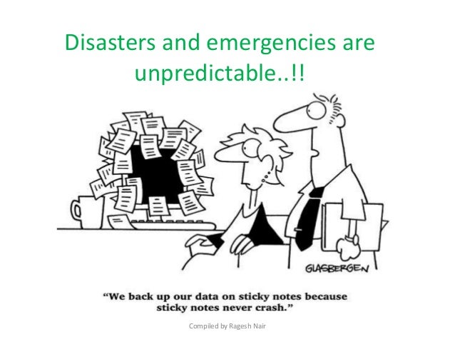 Business Continuity Plan