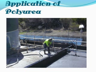 BCP What is Polyurea Presentation | PPT