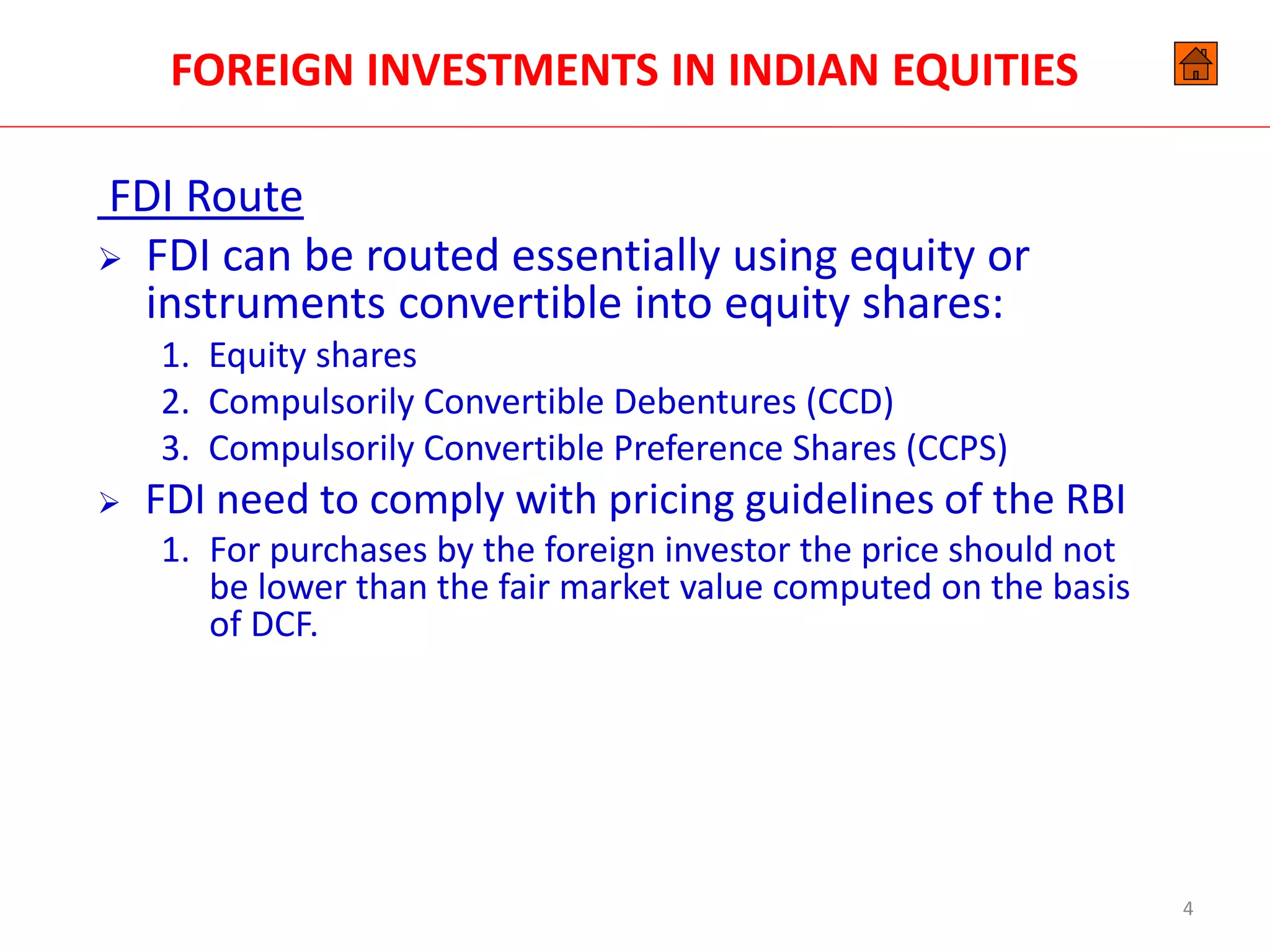 Bcp presentation on offshore fund structure | PPTX