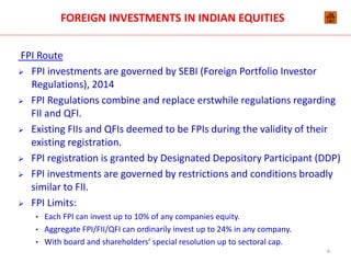Bcp presentation on offshore fund structure | PPTX