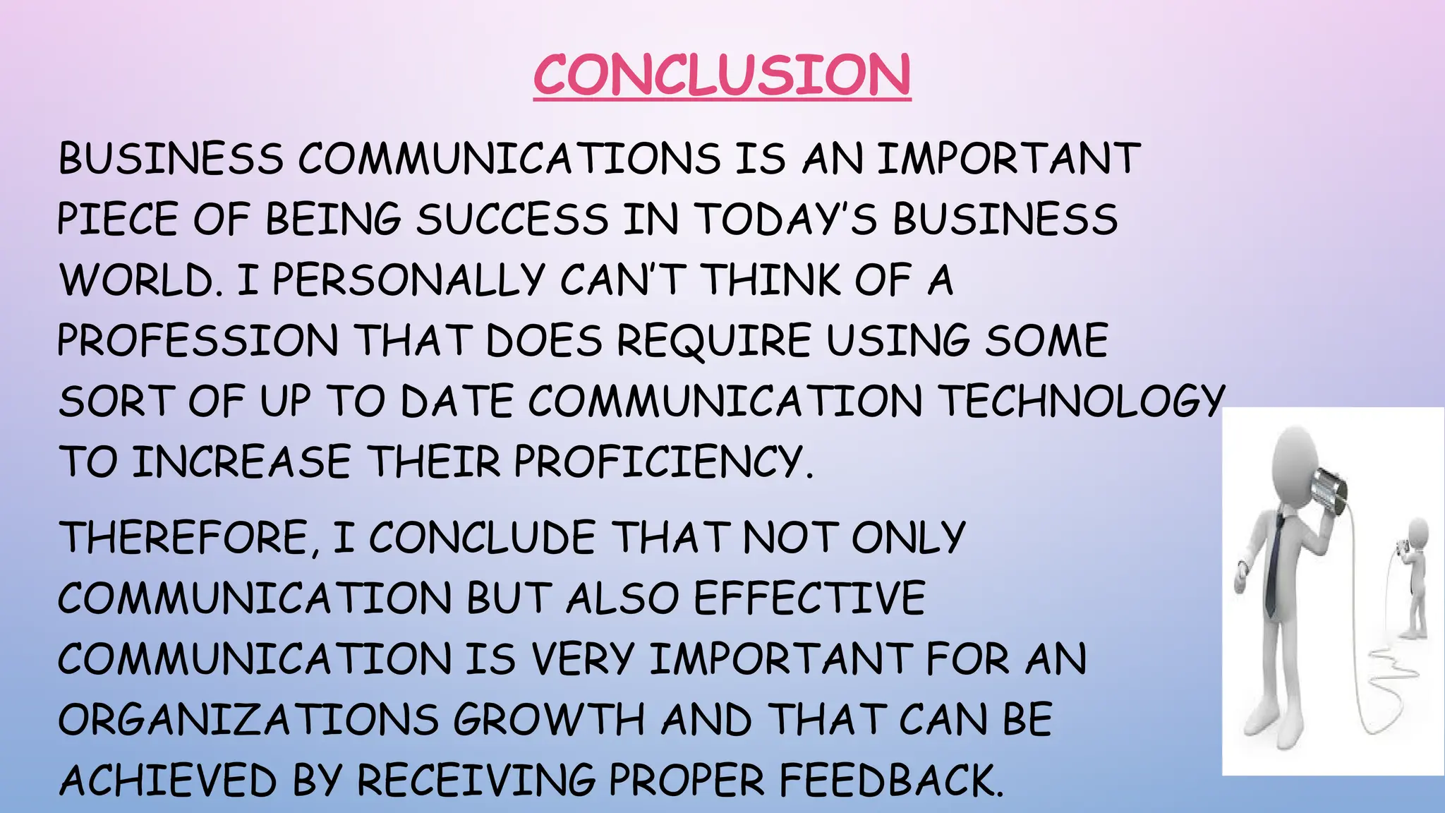 Business Communication PPT for Semester1.pptx