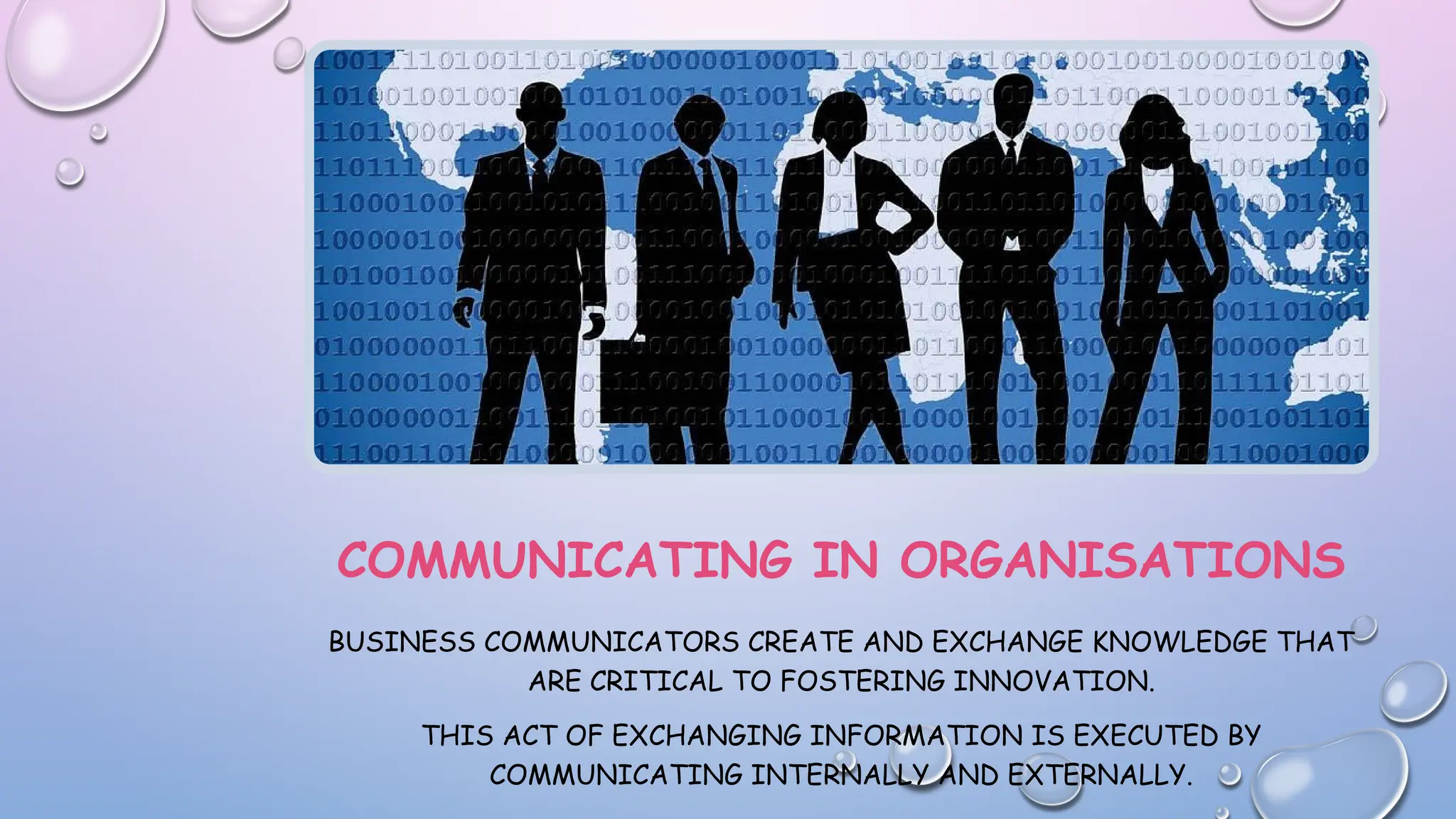 Business Communication PPT for Semester1.pptx