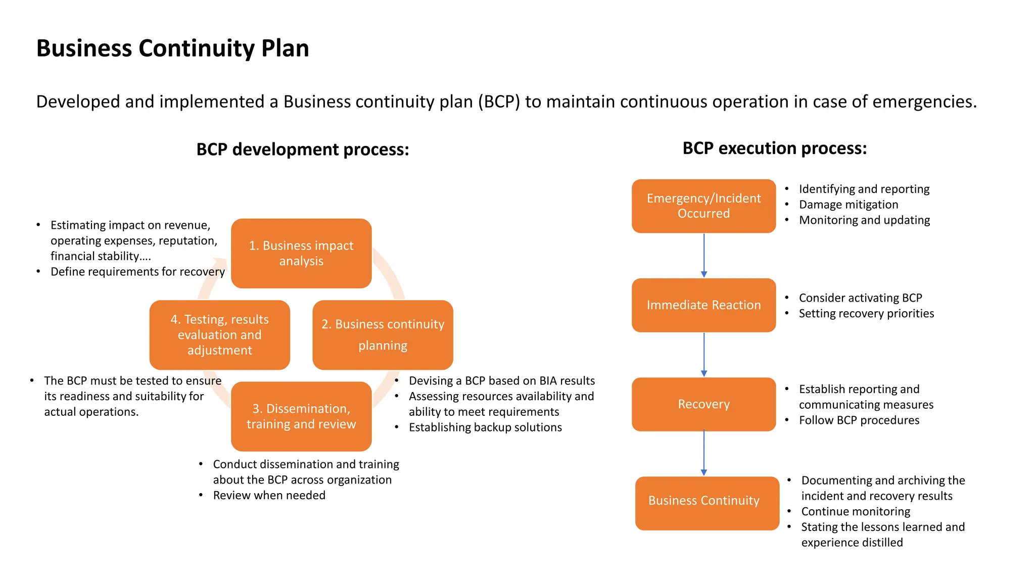 BCP PTI Summary - Insurance Product.pptx