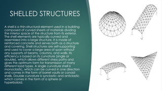 BC PPT SHELLED STRUCdvdvdvdvTURES (1).pptx