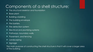 BC PPT SHELLED STRUCdvdvdvdvTURES (1).pptx