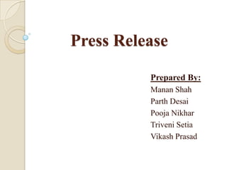 Bc presentation | PPTX