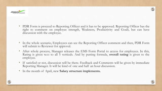 PDR-180 & 360 DEGREE | PPTX