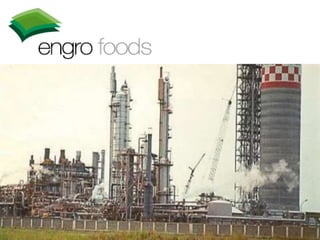 Engro Food | PPTX