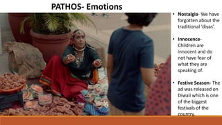 Business Communication- Ethos, Pathos & Logos | PPTX