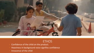 Business Communication- Ethos, Pathos & Logos | PPTX