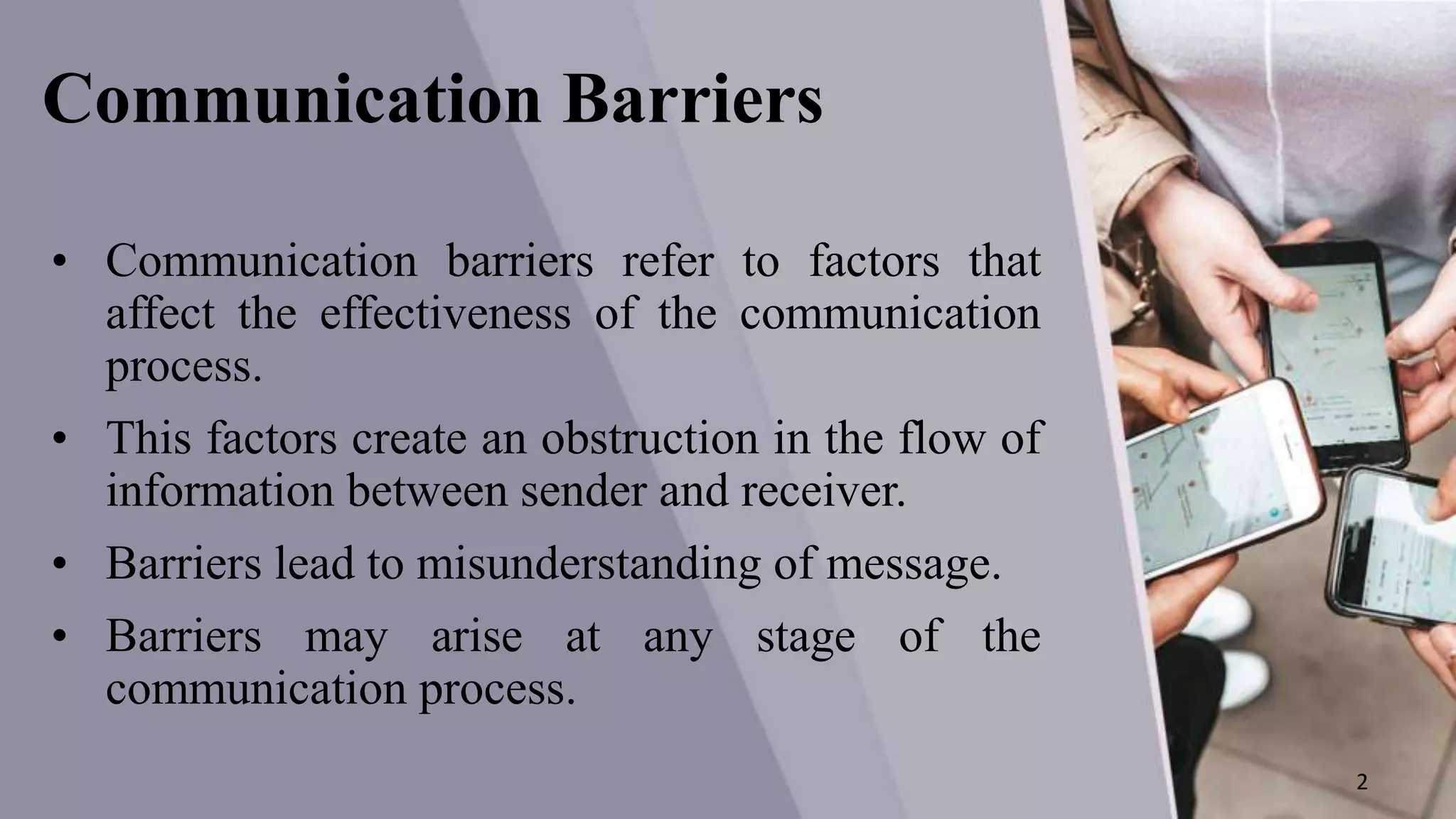 business communication | PPTX