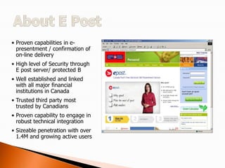 e-communication | PPSX