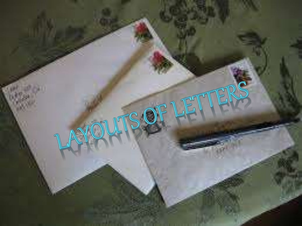 Different Types Of Business Letters different-types-of-business-letters