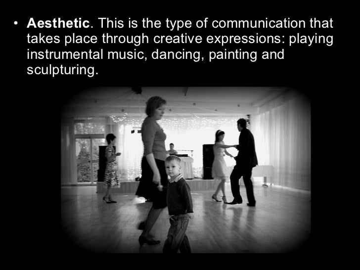 Non Verbal communication and use of body language expression