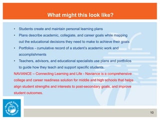 Personalizing Education | PPT