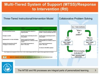 Personalizing Education | PPT