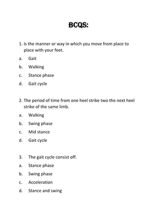 BCQS AND MCQS GAIT ASSINGMENT.pdf