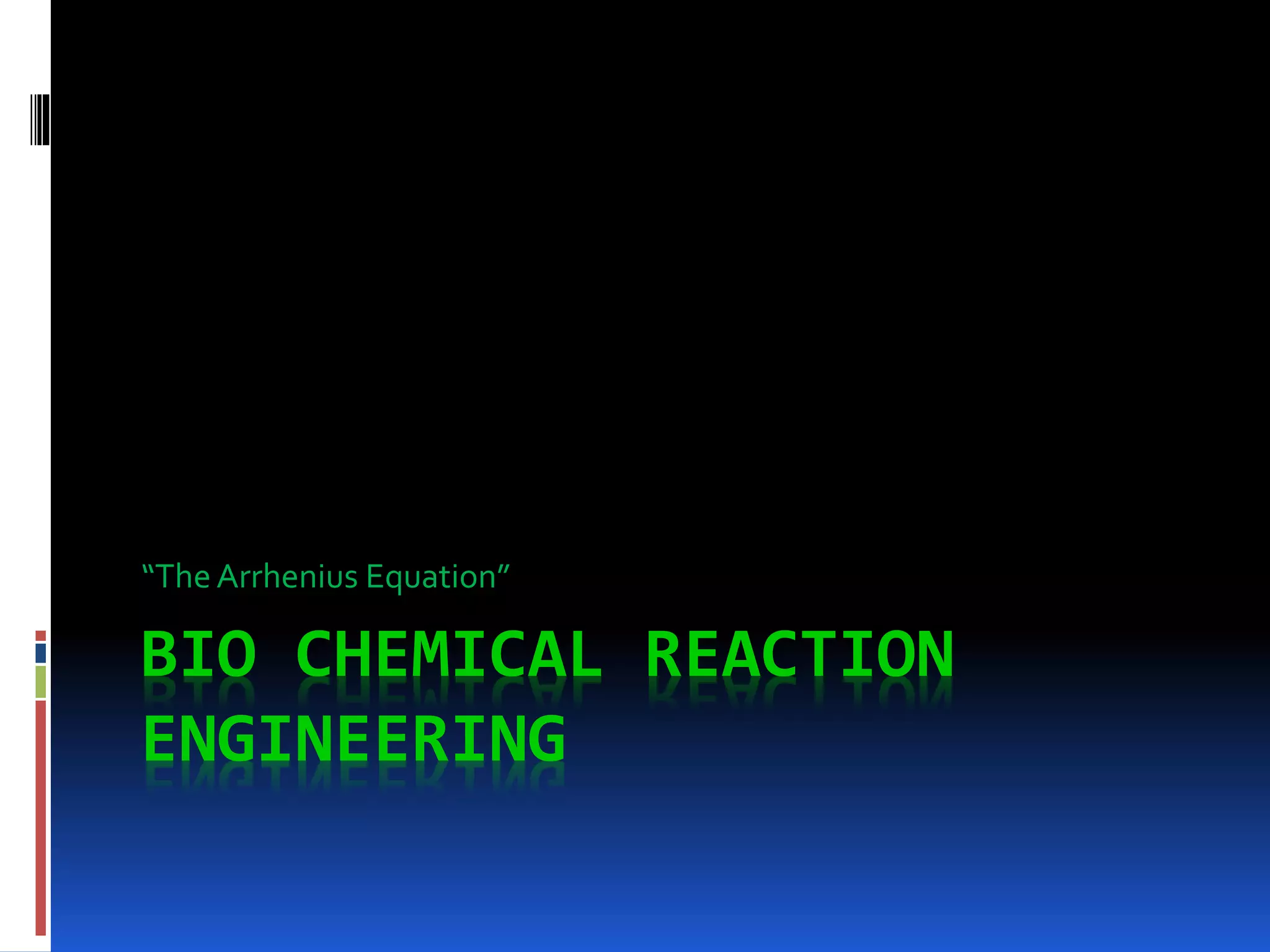 Bcre ppt 2301 | PPTX