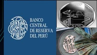 Bcrp | PPTX