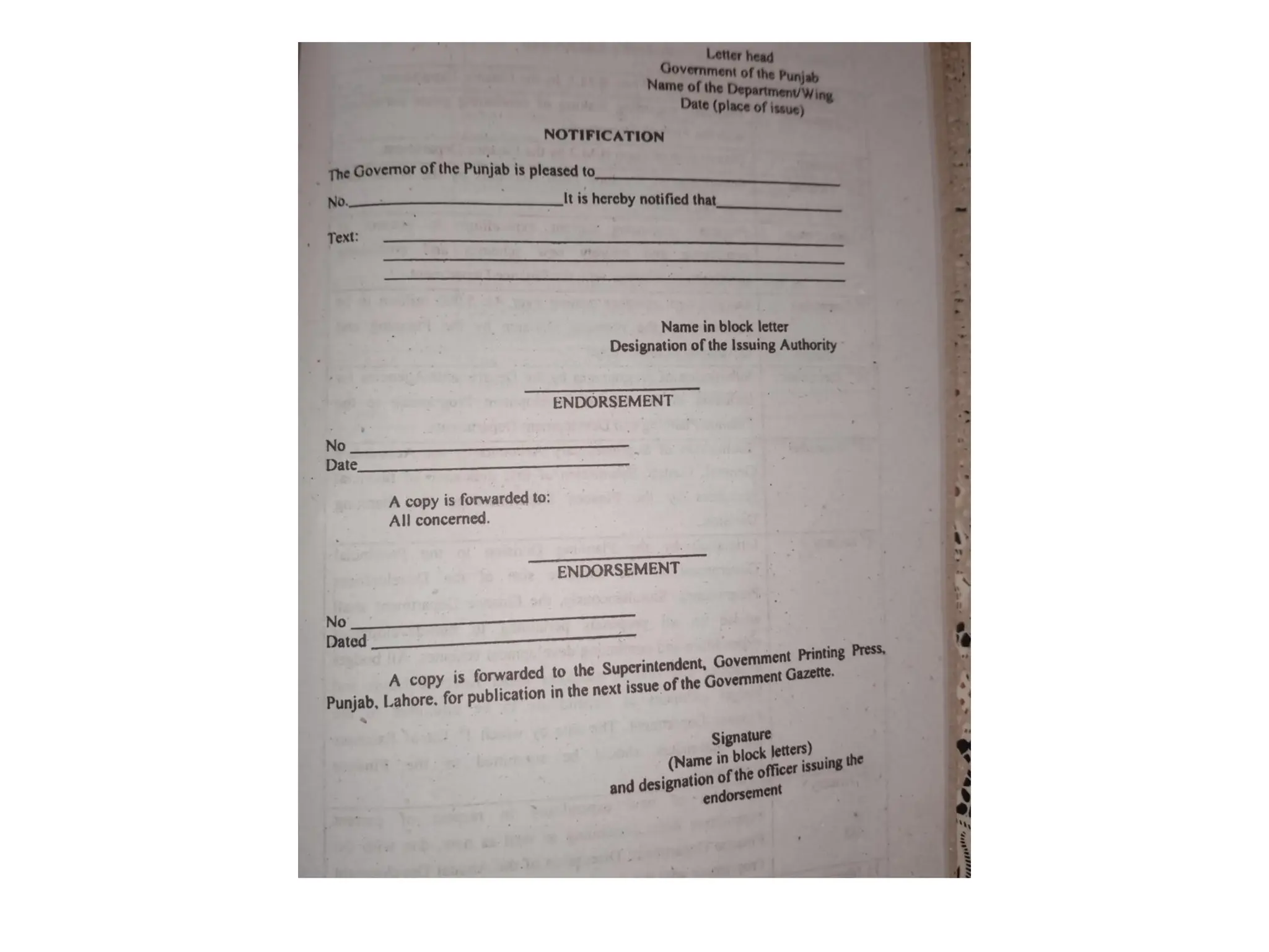 BCRW lecture 4.pptx business communication and report writing | PPT