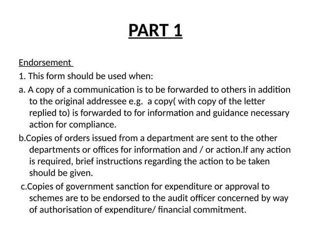 BCRW lecture 4.pptx business communication and report writing | PPT