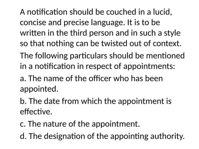 BCRW lecture 4.pptx business communication and report writing | PPT