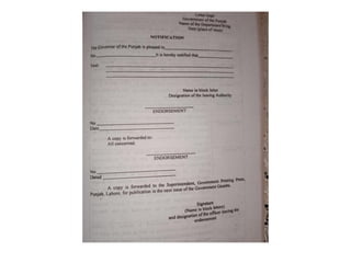 BCRW lecture 4.pptx business communication and report writing | PPTX