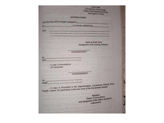 BCRW lecture 4.pptx business communication and report writing | PPT