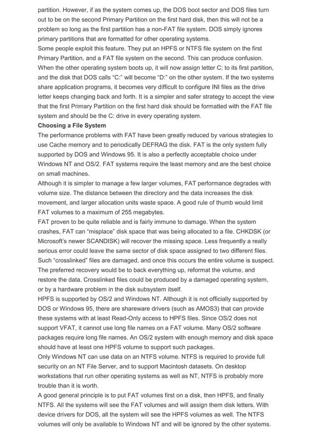 Bcs 052 solved assignment | PDF