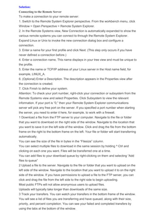 BCSL 056 solved assignment | PDF | Operating Systems | Computer ...