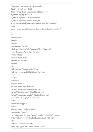 BCSL 057 solved assignments | PDF