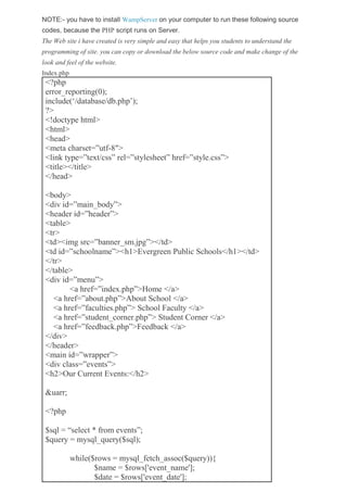 BCSL 057 solved assignments | PDF