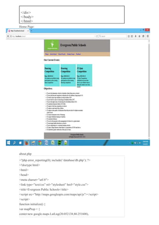 BCSL 057 solved assignments | PDF