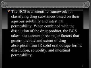 Bcs | PPT