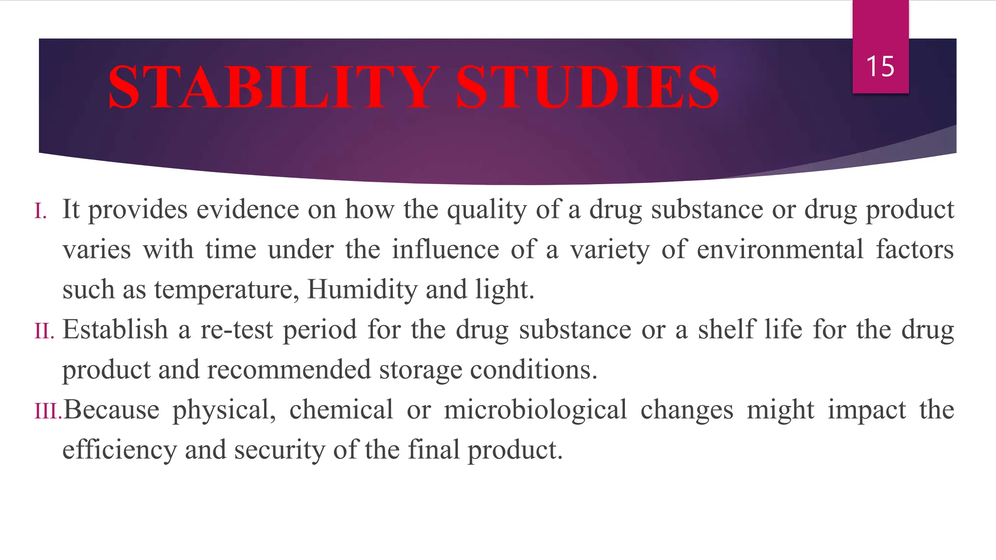 BIOPHARMACEUTICAL CLASSIFICATION SYSTEM (BCS) | PPT