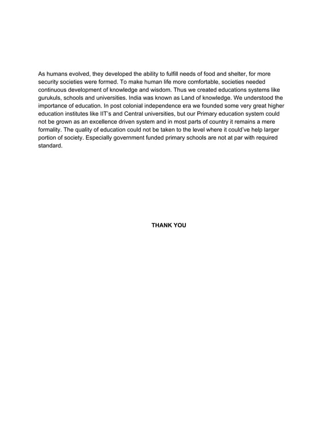 Bcs final solutions | PDF | Daycare and Pre-School | Parenting