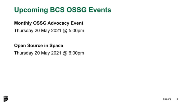 London Open Source Meetup for RISC-V | PPTX | Computing | Technology & Computing