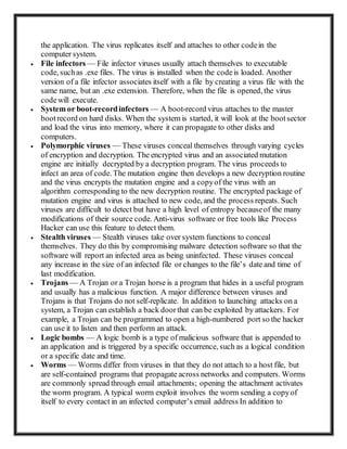 Network Security | DOCX