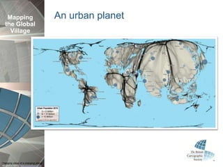 Changing views of a changing planet | PPTX