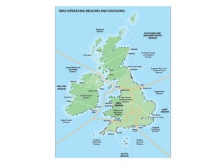 Saving lives at sea: current activities and the use of GIS to ...