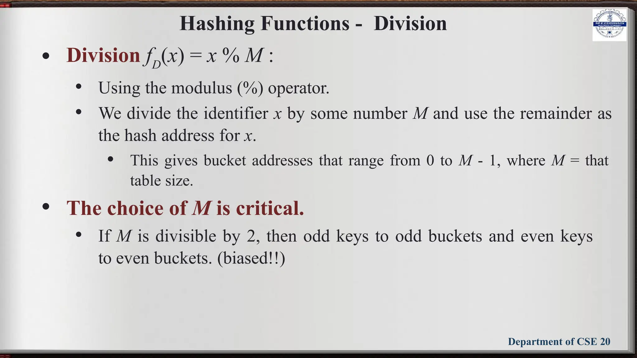 BCS304 Module 5 slides DSA notes 3rd sem | PPTX