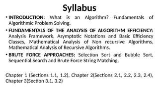 BCS401 ADA Module 1 PPT 2024-25 IV SEM.pptx