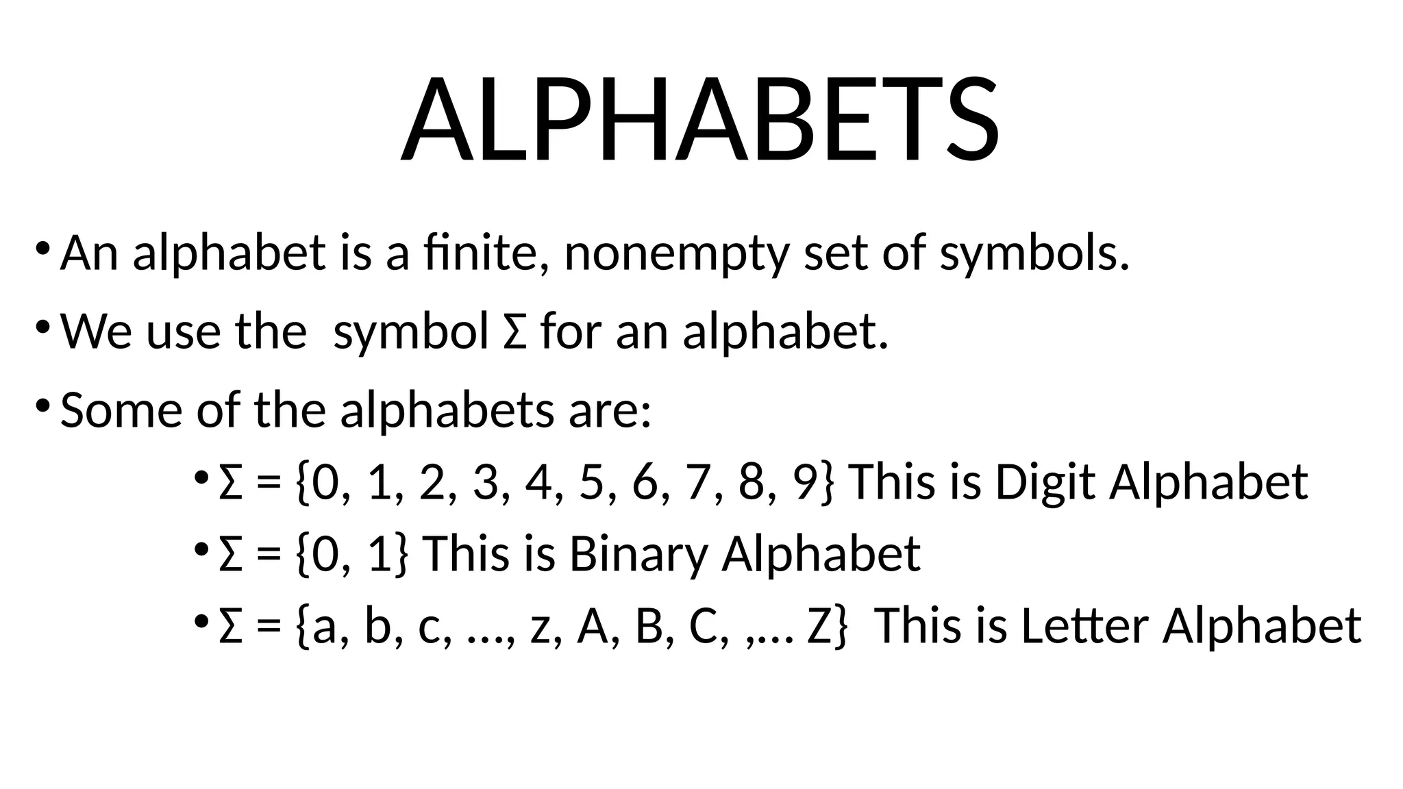 BCS503 TOC Module 1 PPT.pptx VTU academic Year 2024-25 ODD SEM | PPTX