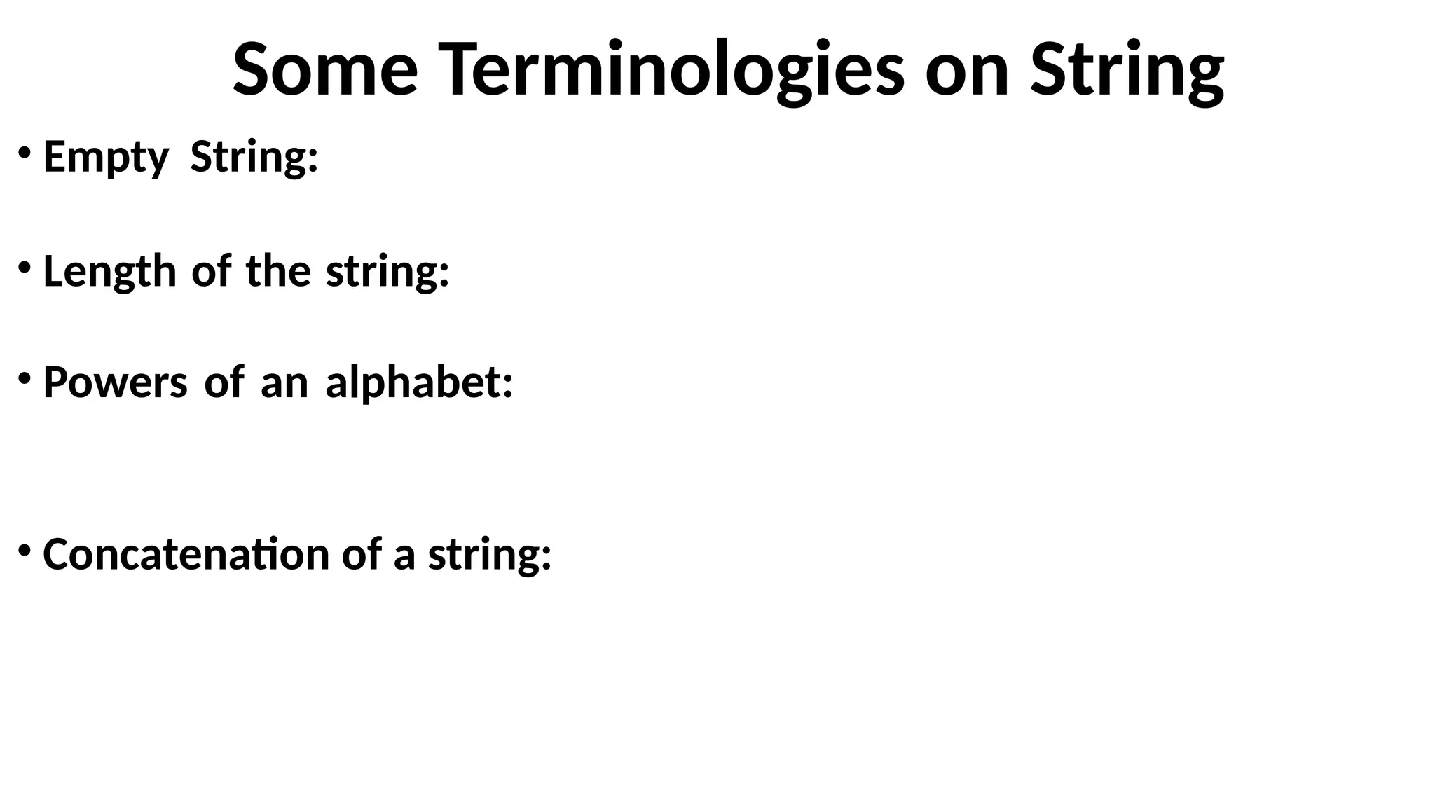 BCS503 TOC Module 1 PPT.pptx VTU academic Year 2024-25 ODD SEM | PPTX