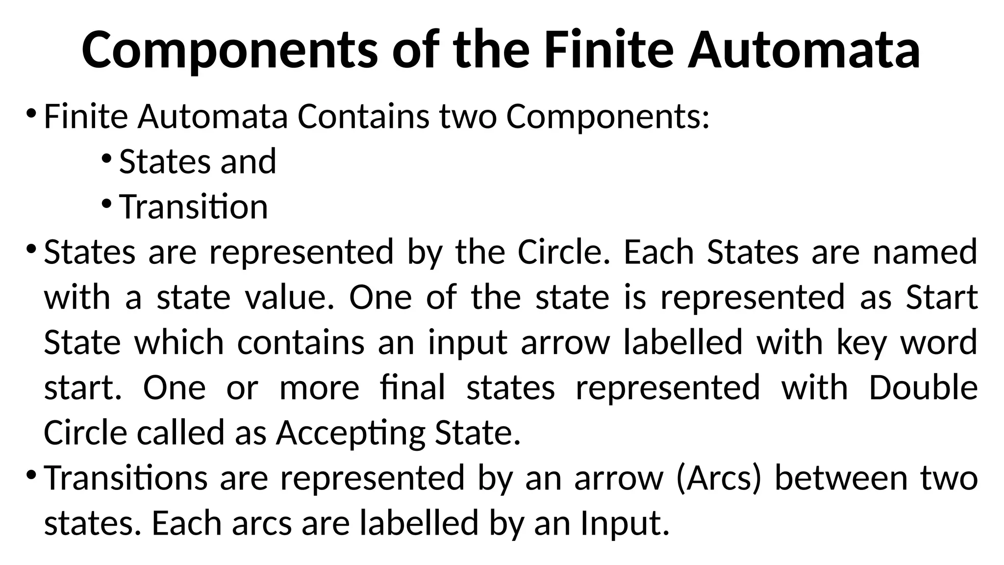 BCS503 TOC Module 1 PPT.pptx VTU academic Year 2024-25 ODD SEM | PPTX
