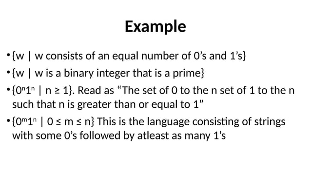 BCS503 TOC Module 1 PPT.pptx VTU academic Year 2024-25 ODD SEM | PPTX