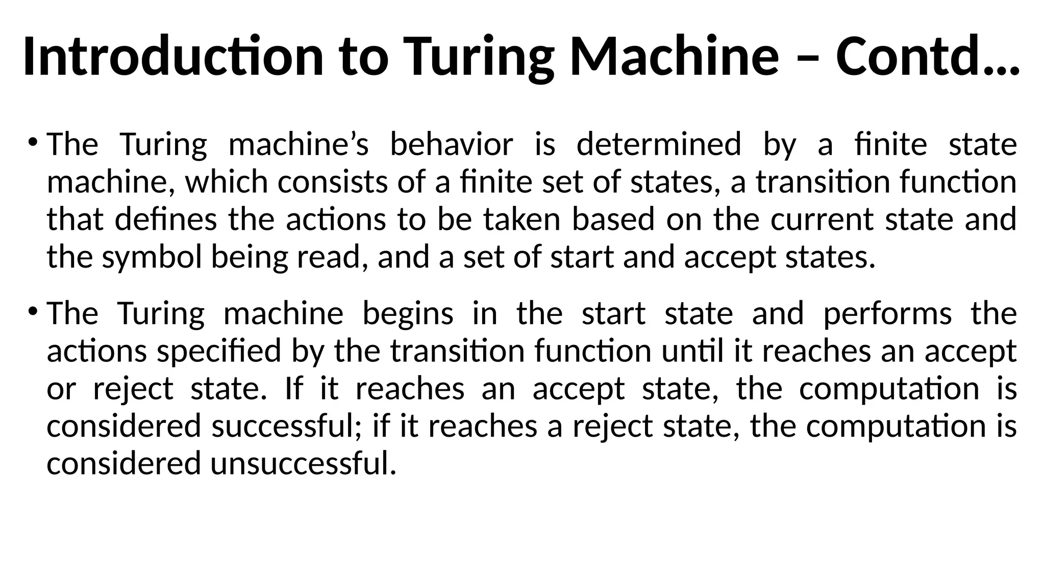 BCS503 TOC Module 5 PPT.pptx VTU academic Year 2024-25 ODD SEM | PPTX