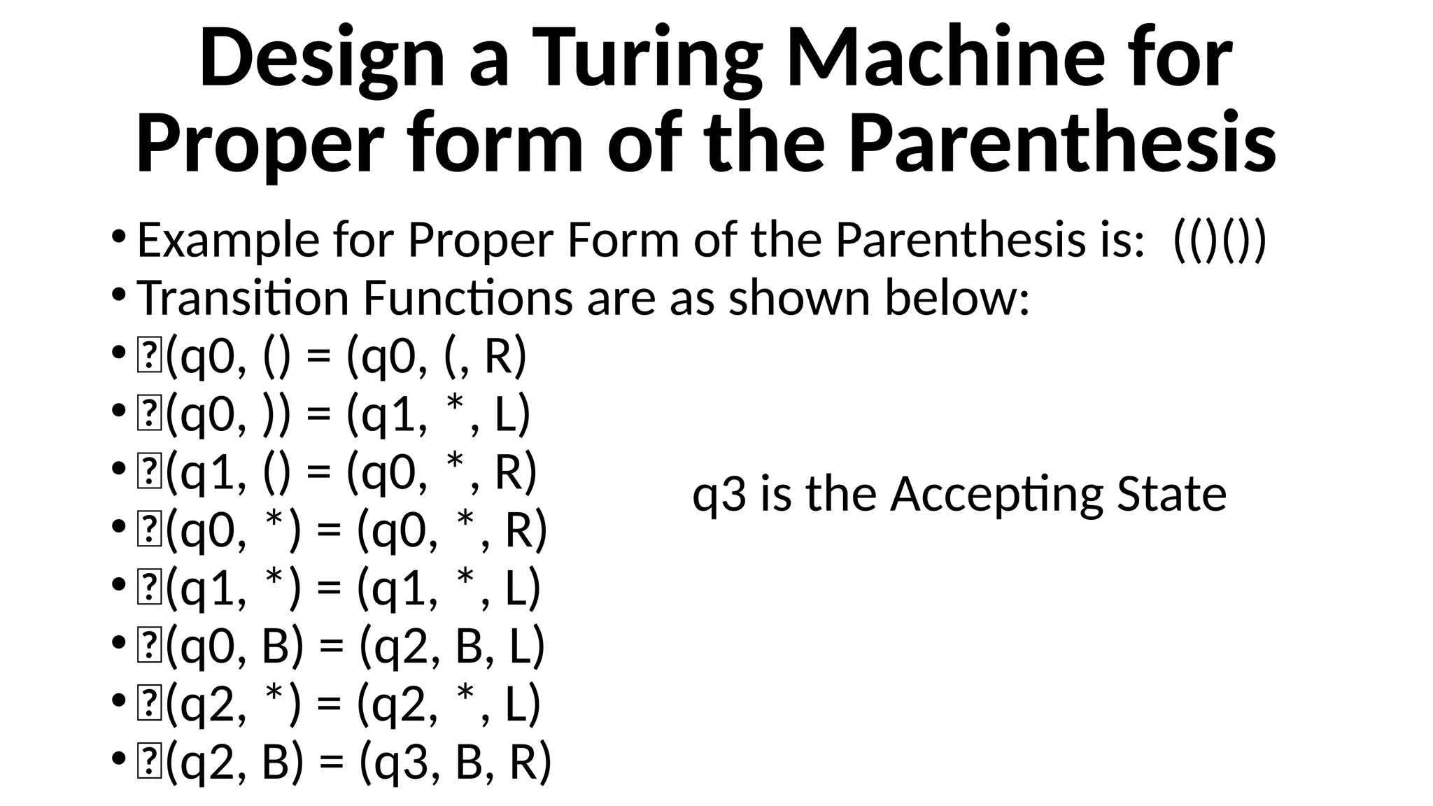 BCS503 TOC Module 5 PPT.pptx VTU academic Year 2024-25 ODD SEM | PPTX