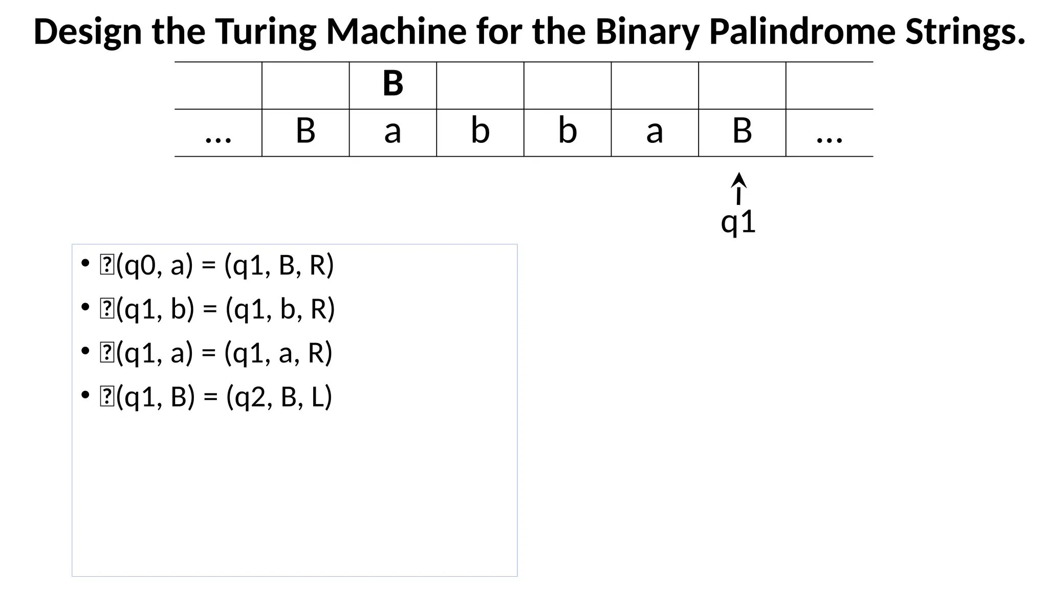 BCS503 TOC Module 5 PPT.pptx VTU academic Year 2024-25 ODD SEM | PPTX