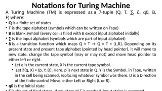 BCS503 TOC Module 5 PPT.pptx VTU academic Year 2024-25 ODD SEM | PPTX